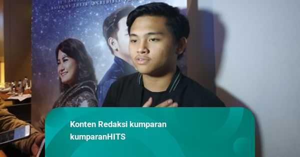 Aldy Maldini: Mismanage Finansial Saya Berujung Gali Lubang Tutup ...